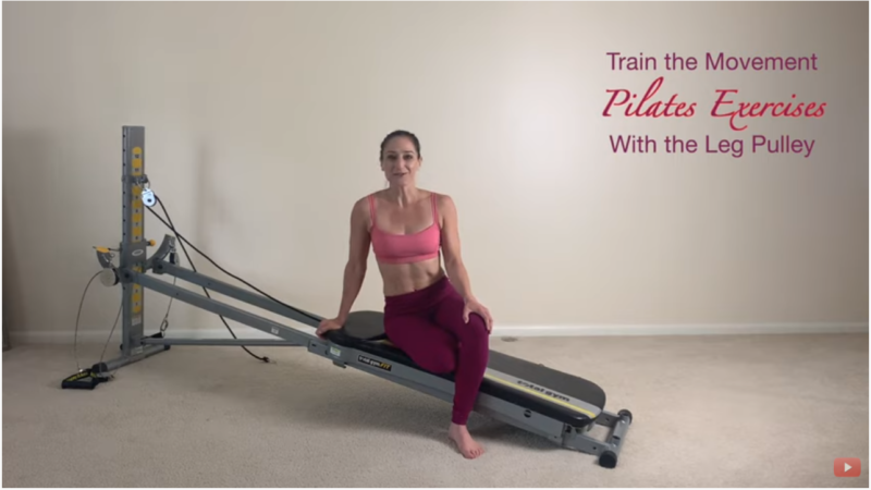 What are the benefits of doing inverted exercises? - Total Gym Pulse