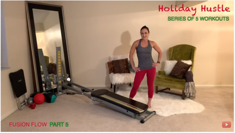 Is Yoga The Missing Piece To Your Stress Relief Plan Total Gym Pulse