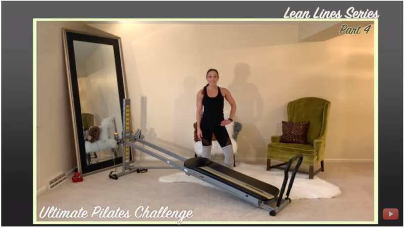 How To Get Fit with Total Gym Back Workouts - Total Gym Pulse