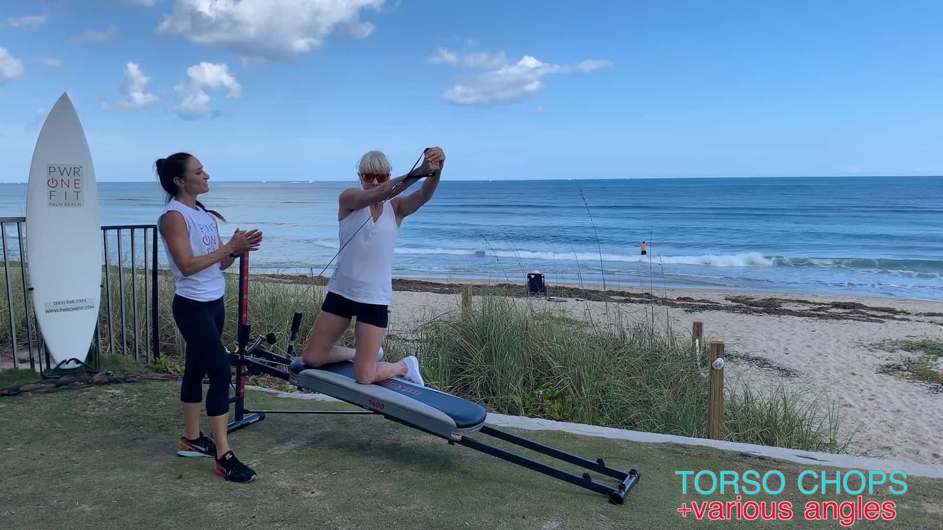 Keep it Simple with Total Gym’s Basic Moves - Total Gym Pulse