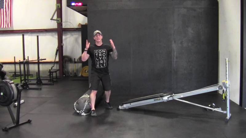 Total Gym Attachment Spotlight: The Leg Pulley System - Total Gym Pulse