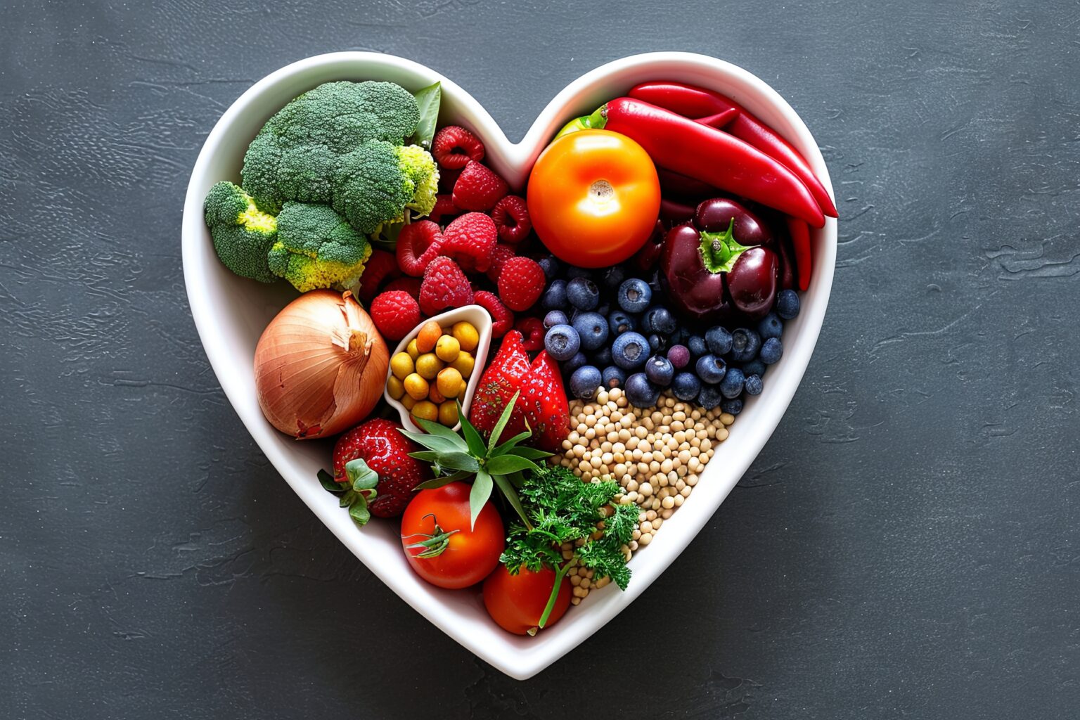 What does a Healthy Diet Look like? - Total Gym Pulse