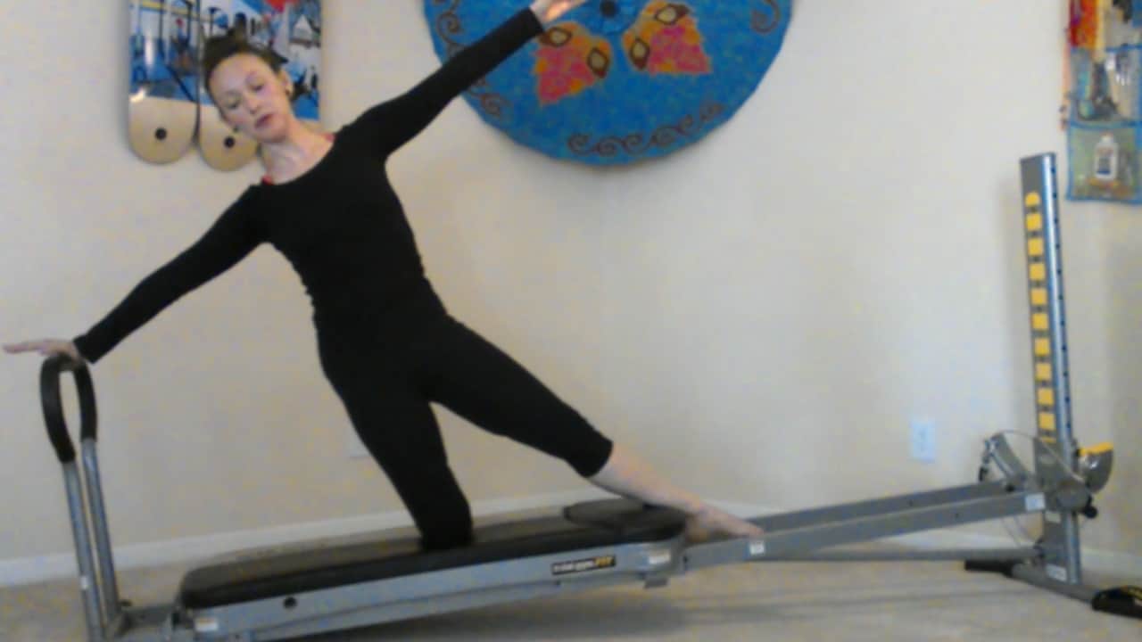 Total Gym’s 10 Essential Inner Thigh Exercises - Total Gym Pulse