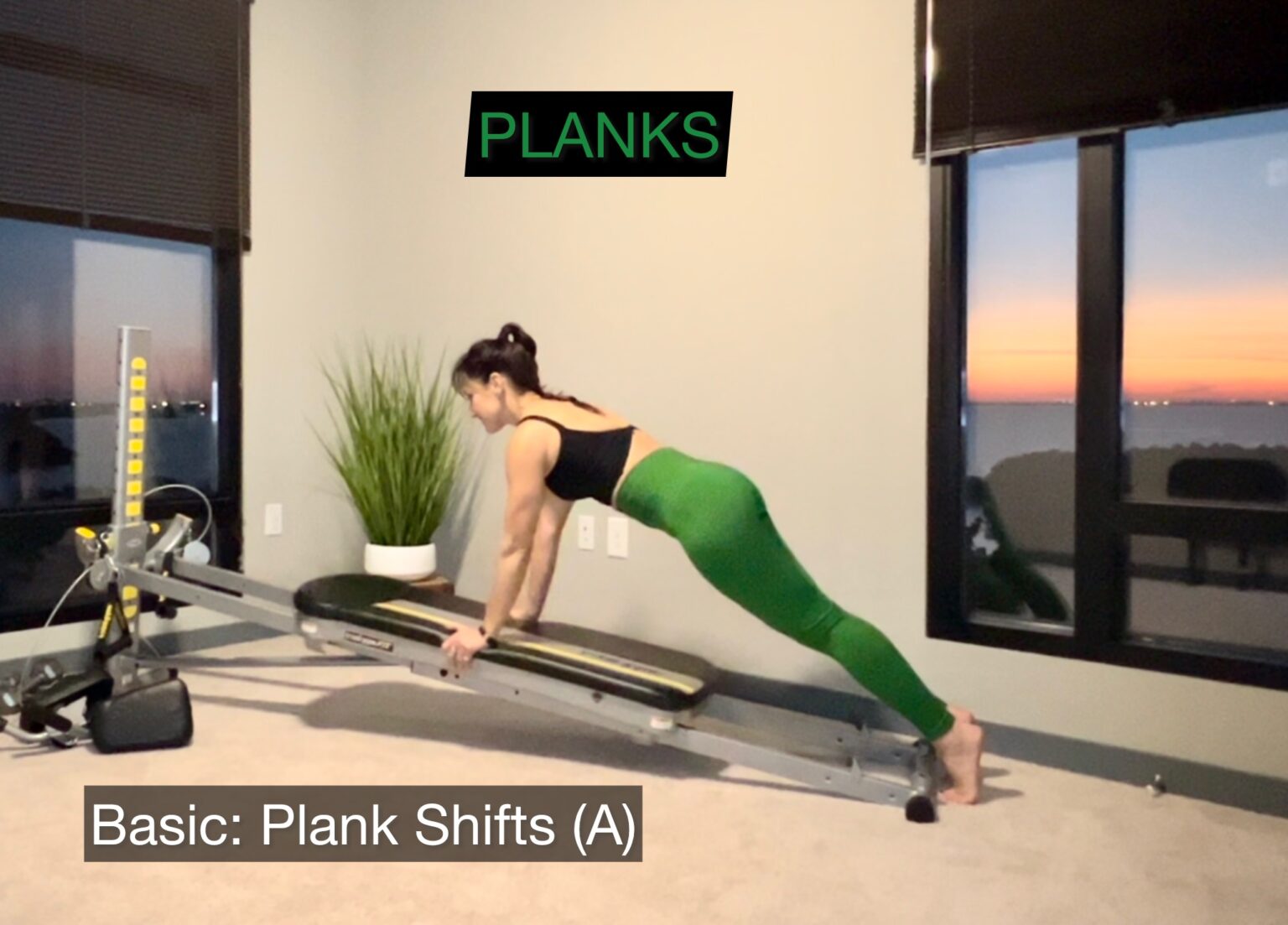 Total Gym Pulse - Health and Fitness Blog