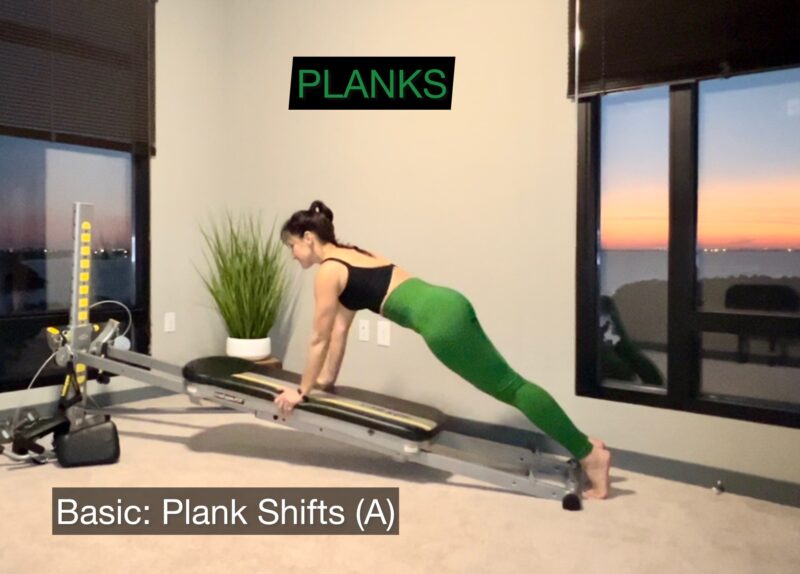 Total Gym Pulse - Health and Fitness Blog