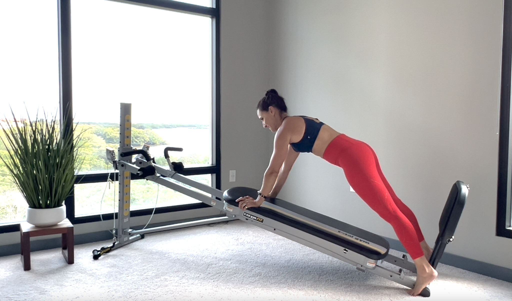 Firecracker Fusion: A Quick and Fun Circuit Workout for the 4th of July ...