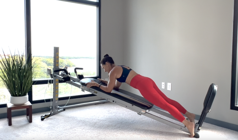 Firecracker Fusion: A Quick and Fun Circuit Workout for the 4th of July - Total Gym Pulse