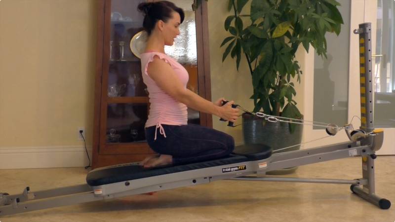 post-op-exercises - Total Gym Pulse