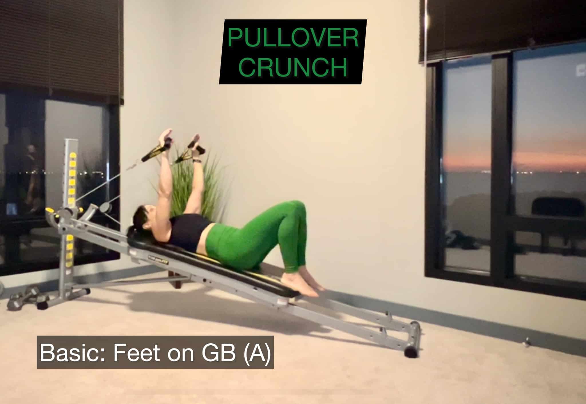 Warm Up with A Total Gym “Layered Workout” - Total Gym Pulse