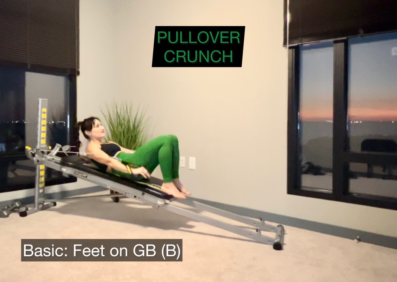 Warm Up with A Total Gym “Layered Workout” - Total Gym Pulse