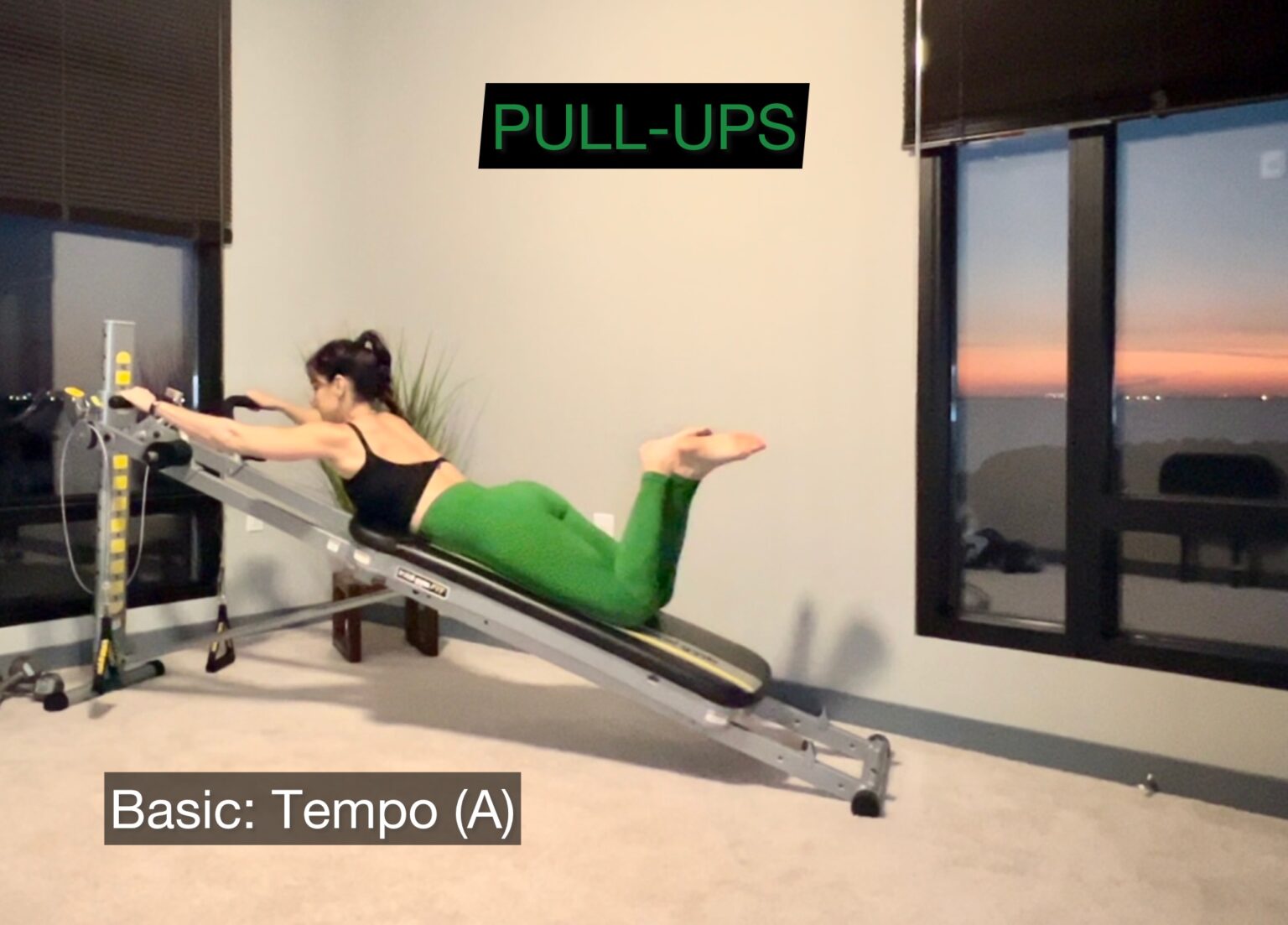 Warm Up with A Total Gym “Layered Workout” - Total Gym Pulse