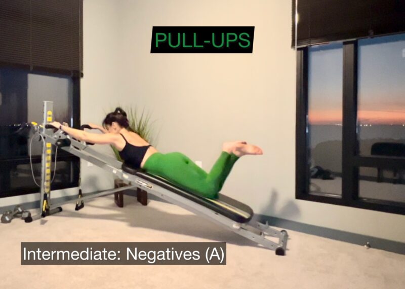 Warm Up with A Total Gym “Layered Workout” - Total Gym Pulse