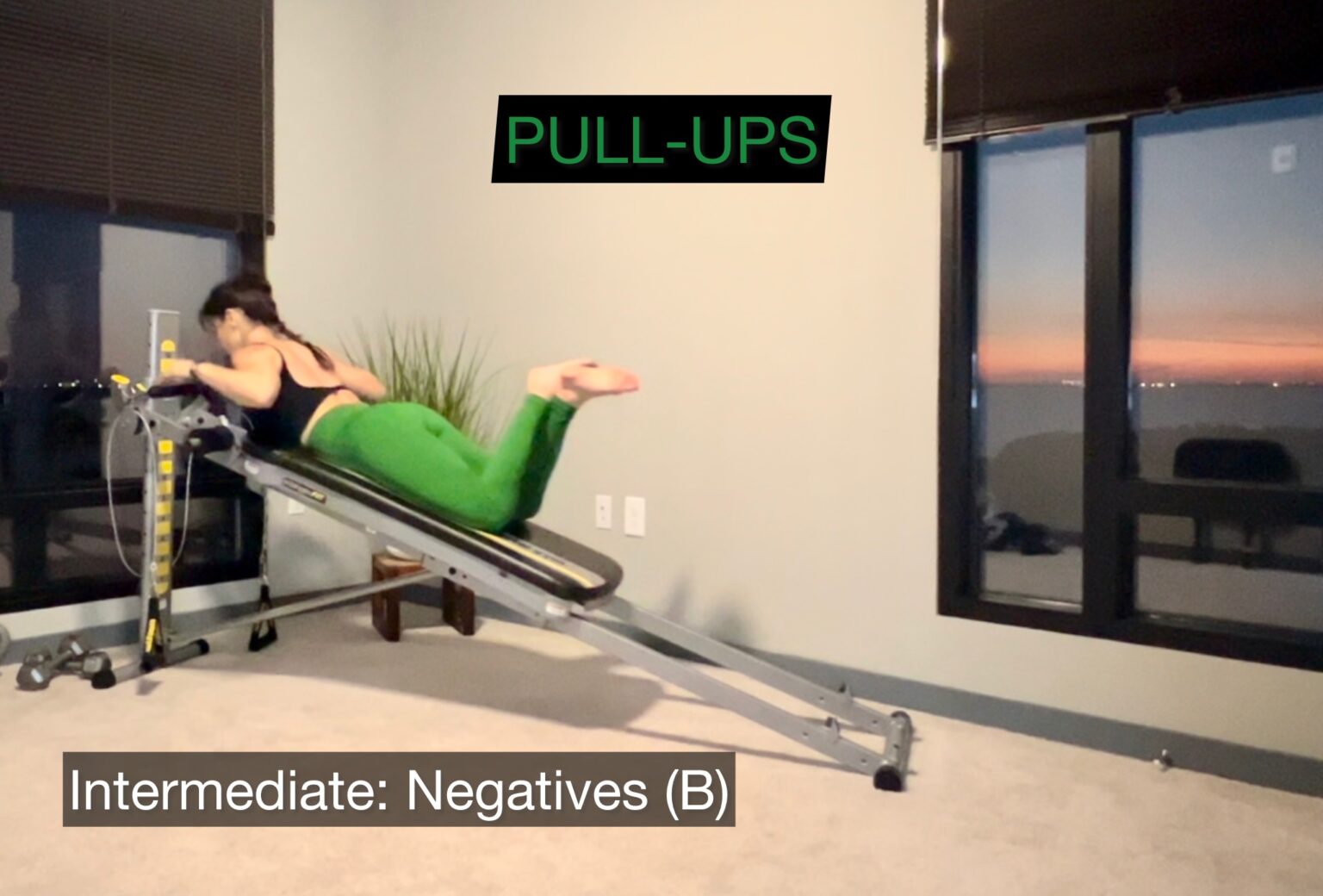 Warm Up with A Total Gym “Layered Workout” - Total Gym Pulse