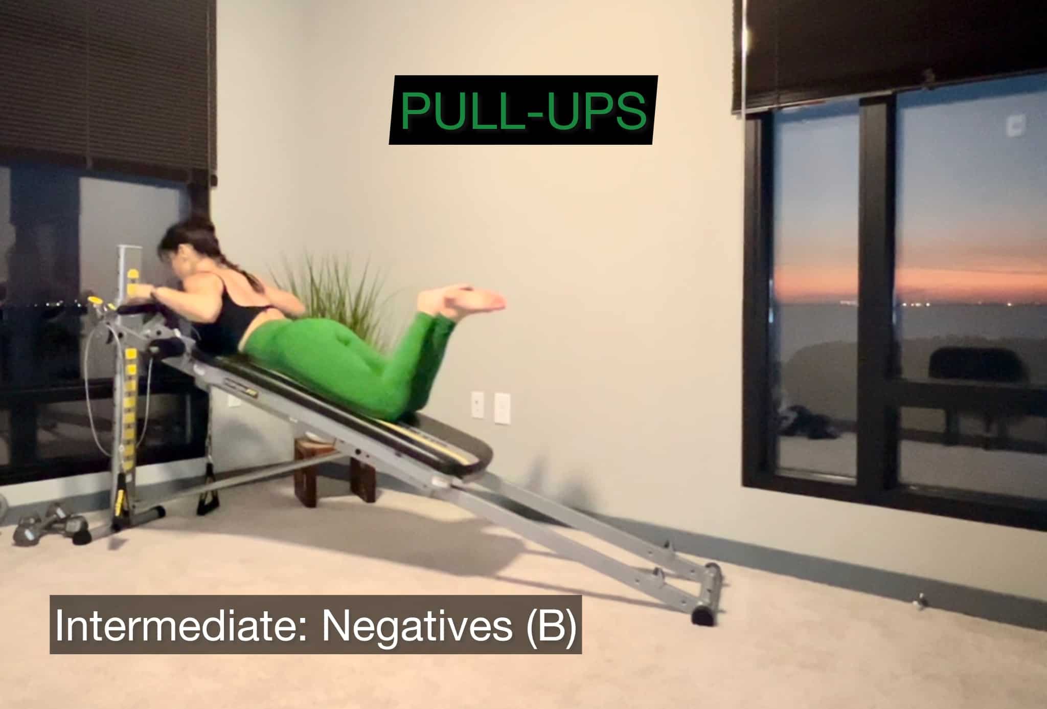 Warm Up with A Total Gym “Layered Workout” - Total Gym Pulse