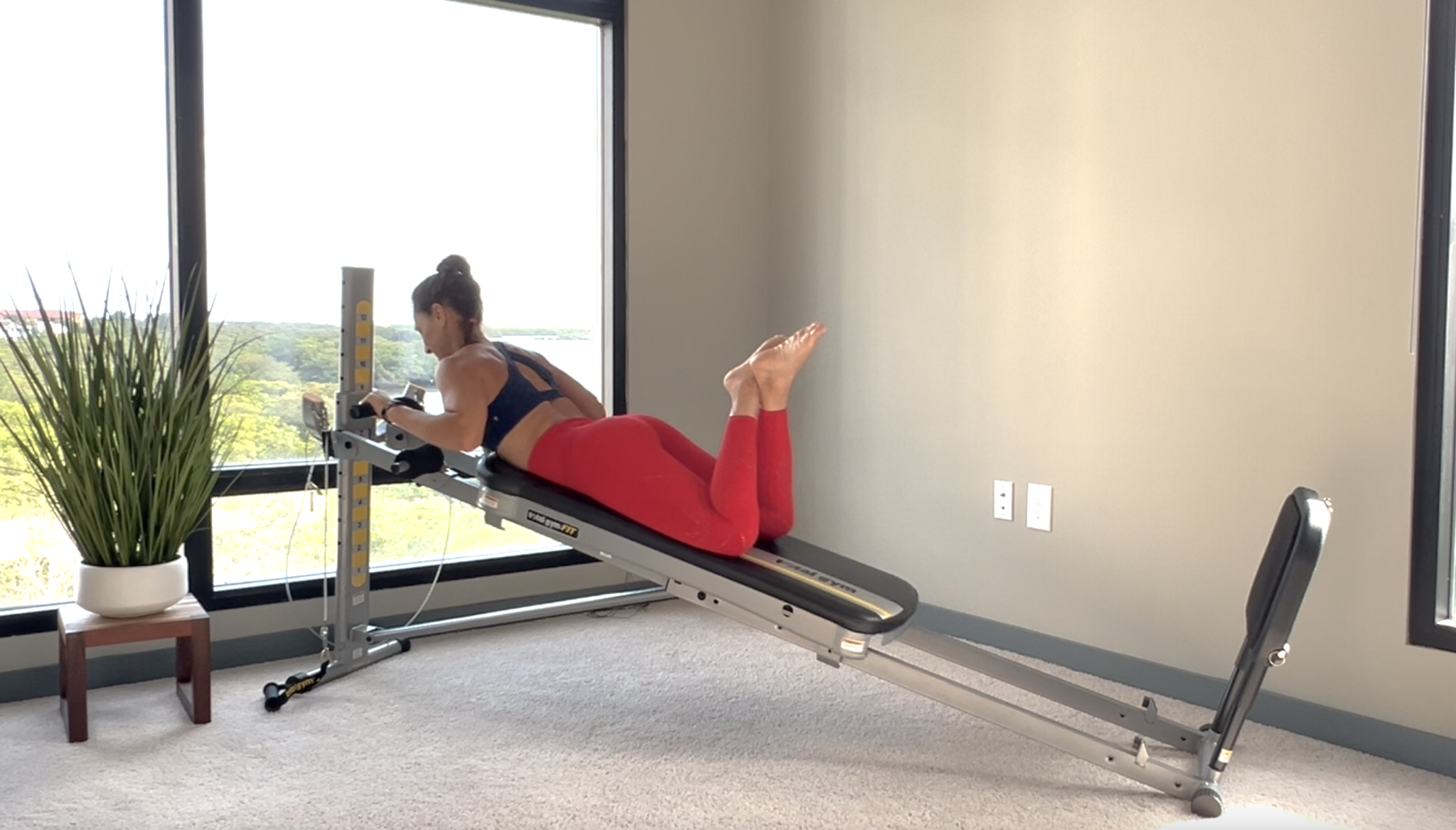 Firecracker Fusion: A Quick and Fun Circuit Workout for the 4th of July ...