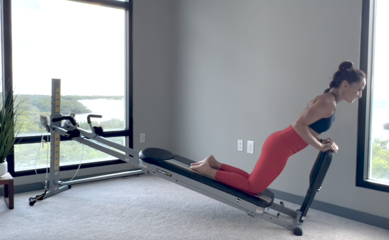 Firecracker Fusion: A Quick and Fun Circuit Workout for the 4th of July - Total Gym Pulse