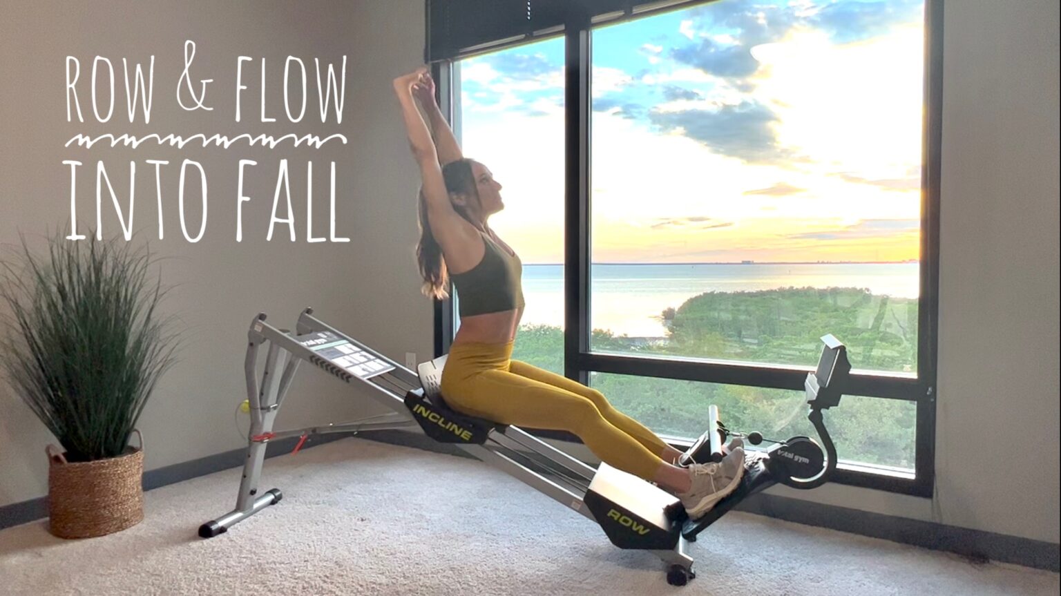 3 Simple Total Gym Exercises with Chuck Norris - Total Gym Pulse