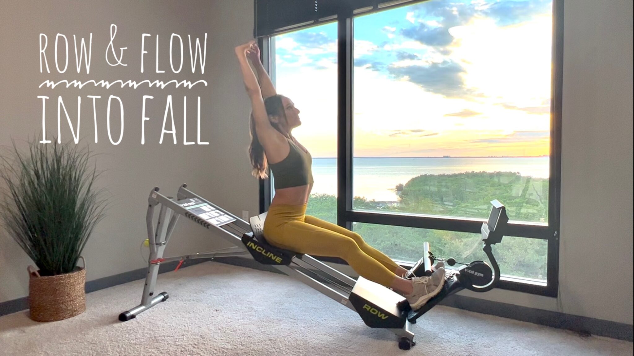 3 Simple Total Gym Exercises with Chuck Norris - Total Gym Pulse