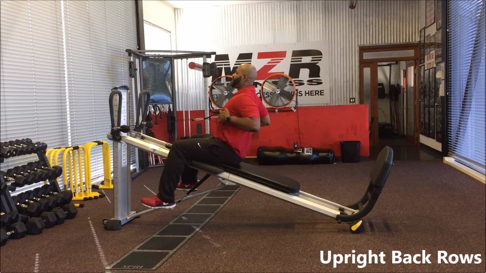 New Year, New You – Total Gym’s Fitness Challenge – Week 1 - Total Gym ...