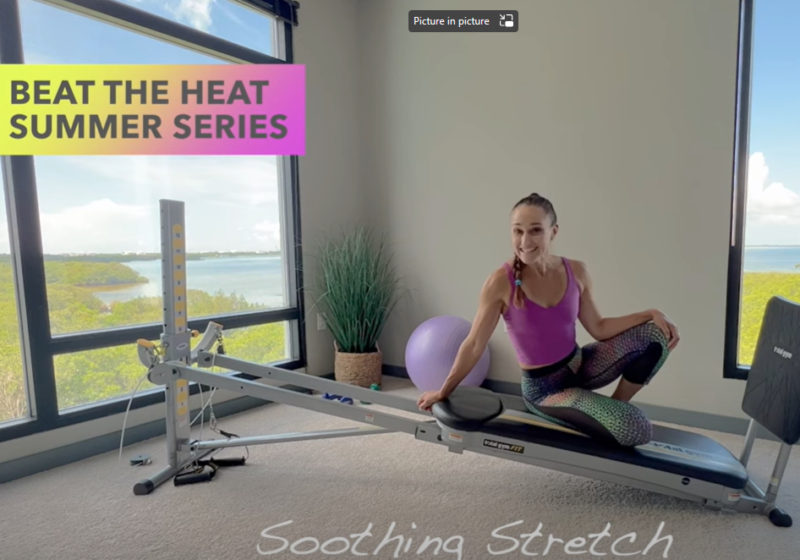 A Quick & Effective Workout for Busy Days - Total Gym Pulse