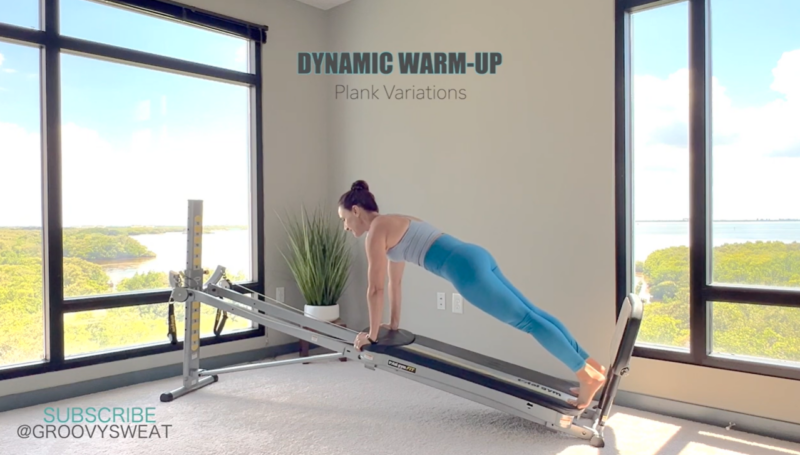 Can You Exercise With Anemia? - Total Gym Pulse
