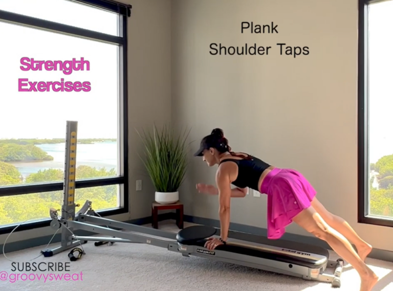 Getting Started with Your New Total Gym - Total Gym Pulse