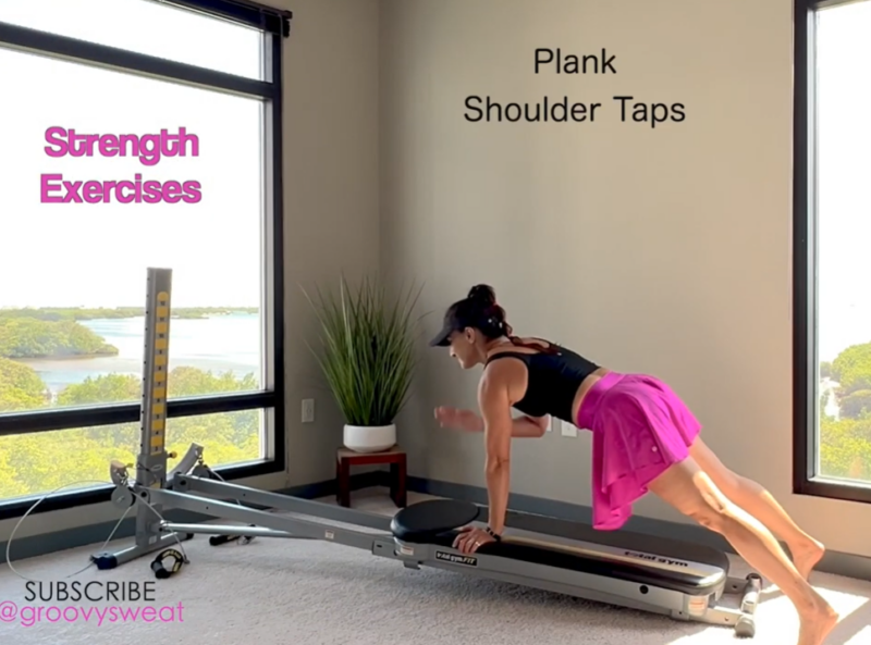 Getting Started with Your New Total Gym - Total Gym Pulse