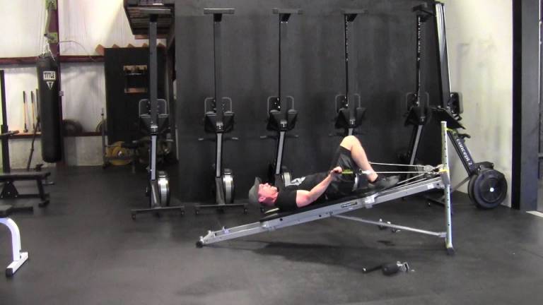 Six Moves to Strengthen Your Arms - Total Gym Pulse