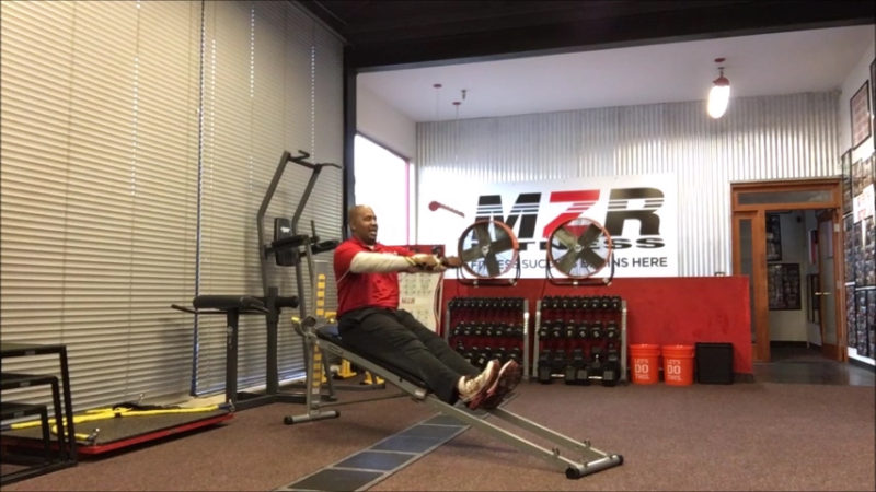Back to Basics, Simple Moves to Provide You with a Total Body Intense ...