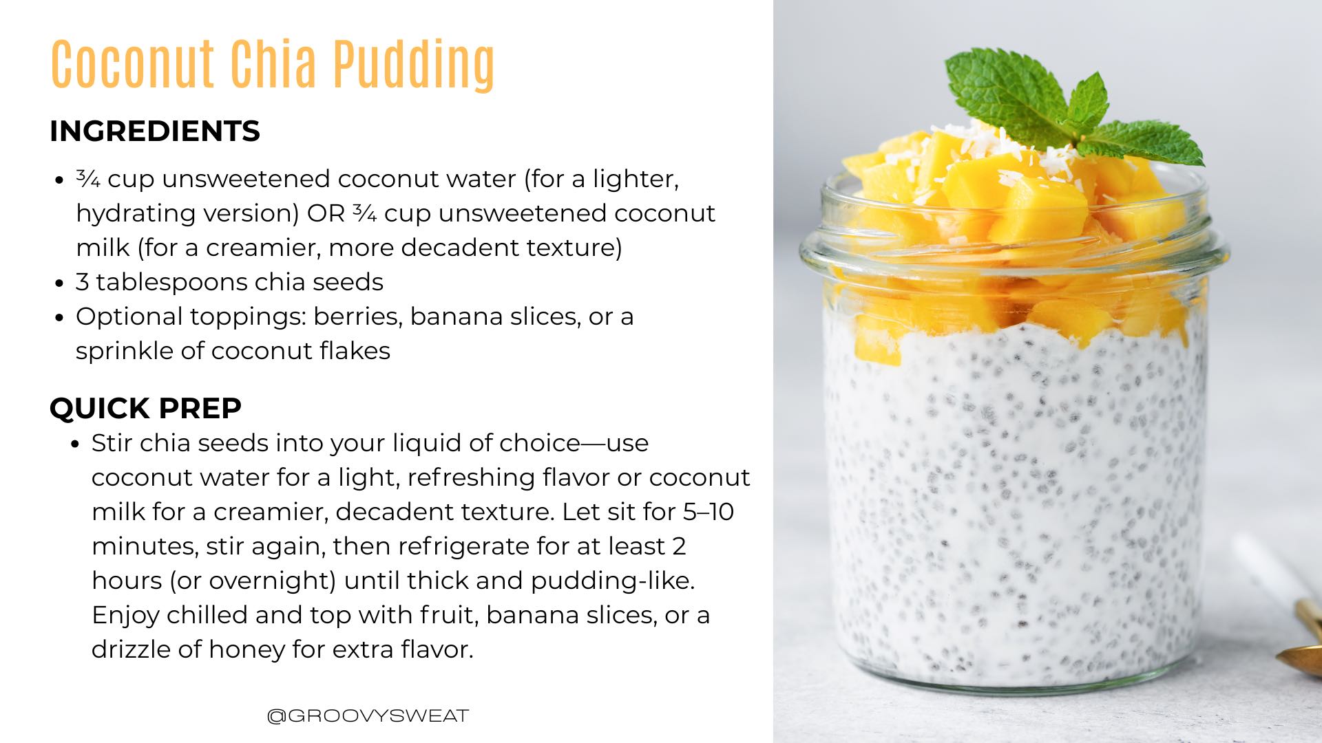 Cool Fuel: Beat the Summer Heat & Power Your Body - Total Gym Pulse