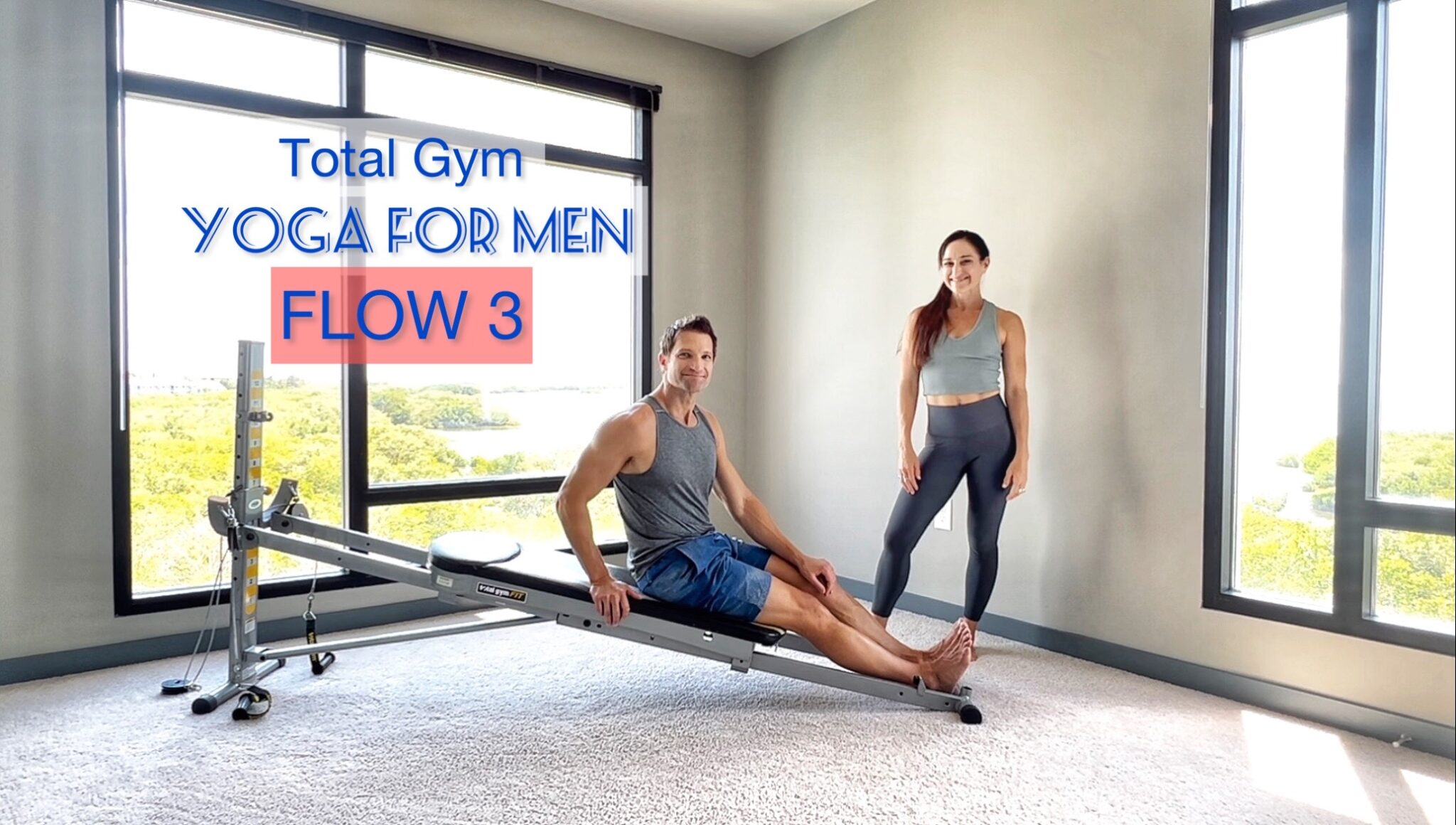 Getting Started with Your New Total Gym - Total Gym Pulse