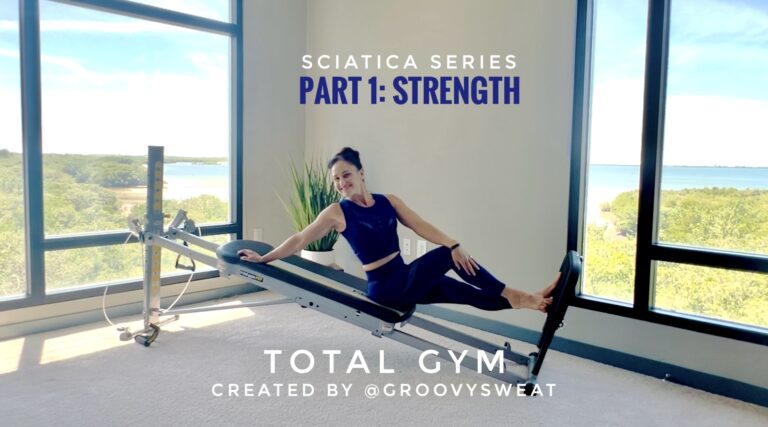 Getting Started with Your New Total Gym - Total Gym Pulse