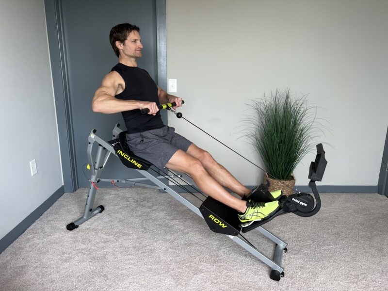 Total Gym Exercises To Strengthen Your Midsection - Total Gym Pulse