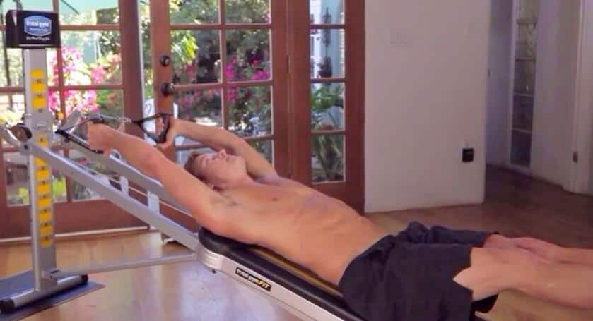 Total-Gym-Ab-Workout - Total Gym Pulse