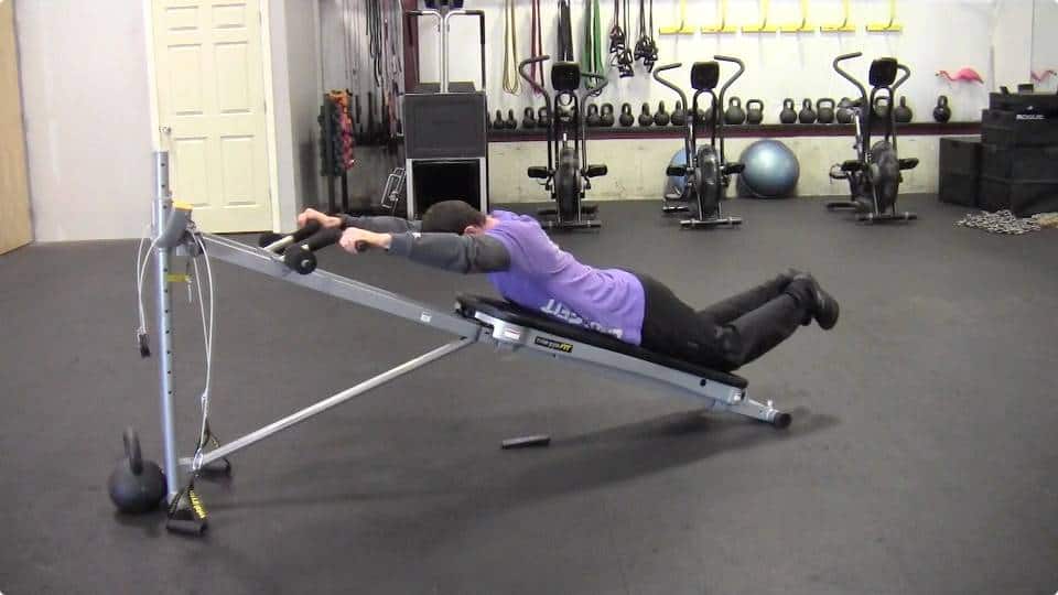 Total-Gym-HIIT - Total Gym Pulse