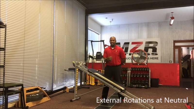 The 5 Total Gym Exercises You Should Be Doing Every Workout - Total Gym ...