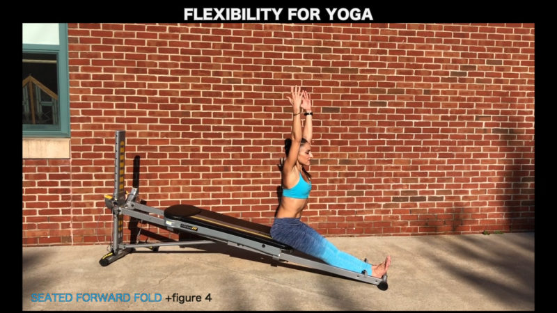 Total Gym Advanced Exercises for High Performance Skiers - Total Gym Pulse