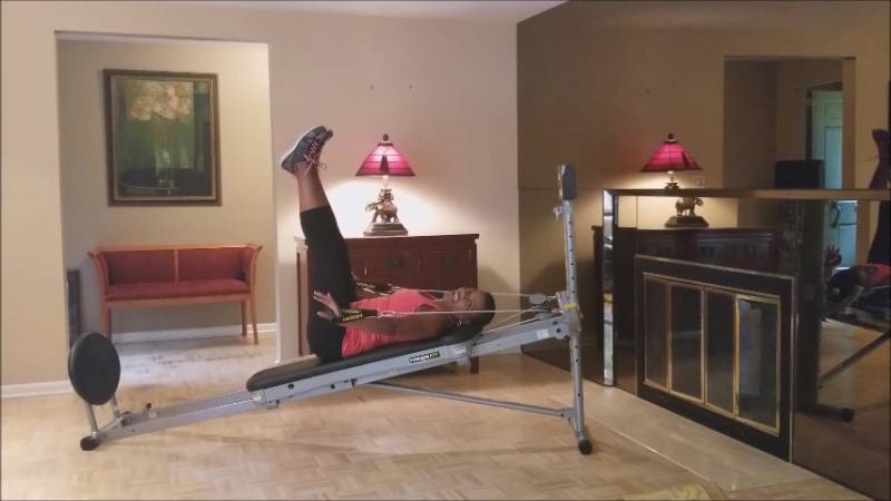 Can You Exercise With Anemia? - Total Gym Pulse