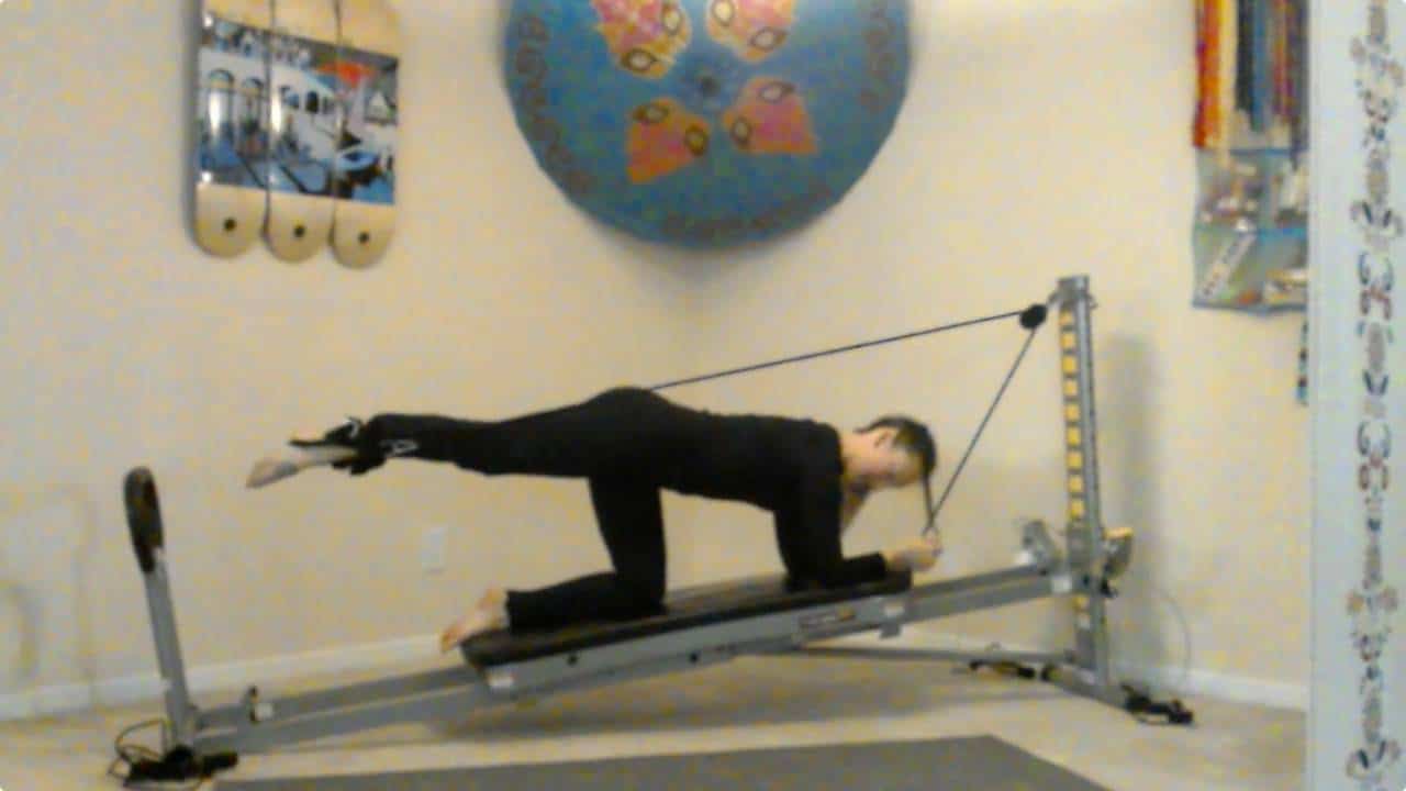 Avoid Repetition by Changing Your Workout! - Total Gym Pulse