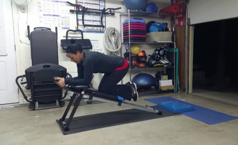 core-trainer-blast-workout - Total Gym Pulse