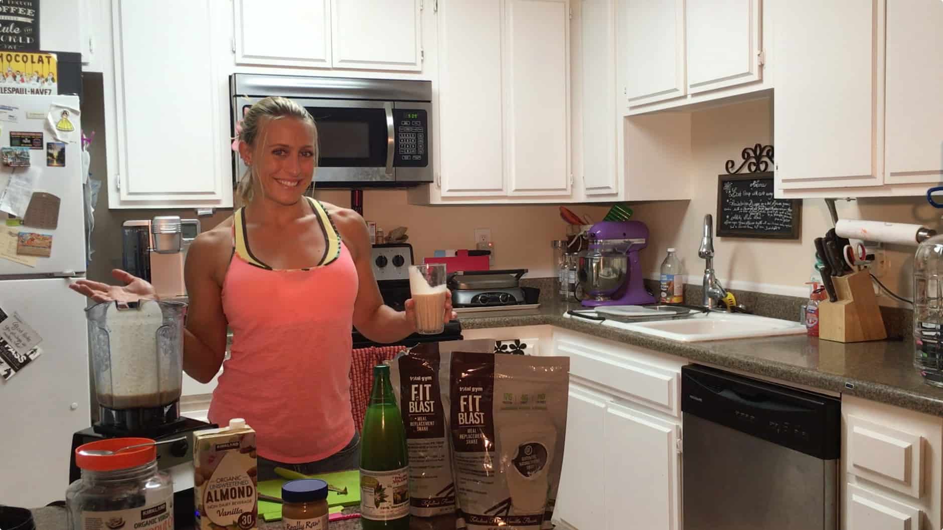 fit-blast-paleo-shakes - Total Gym Pulse