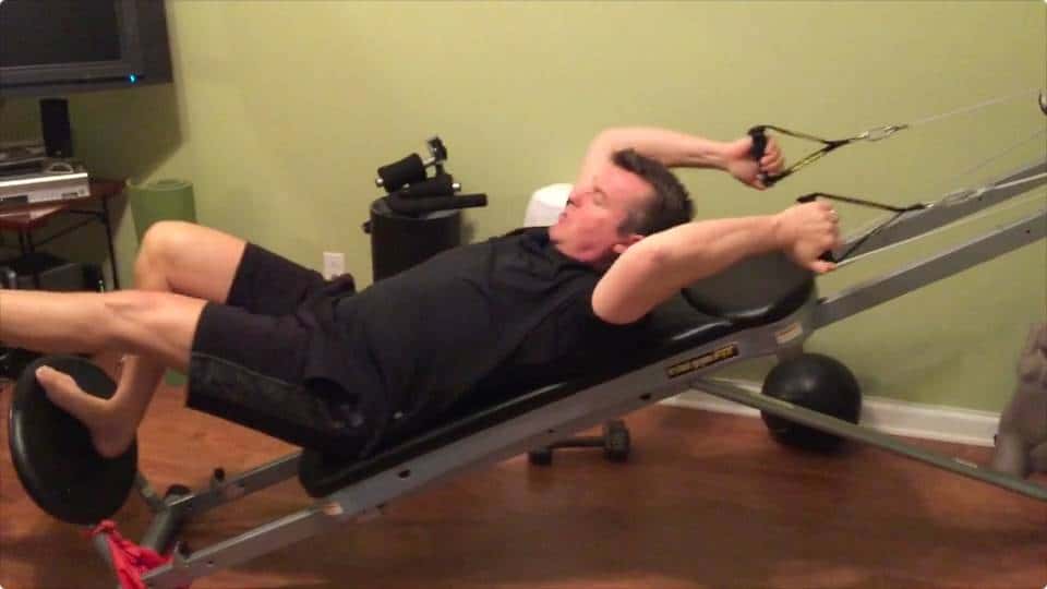 hip-replacement-preparation-and-rehab-with-the-total-gym - Total Gym Pulse