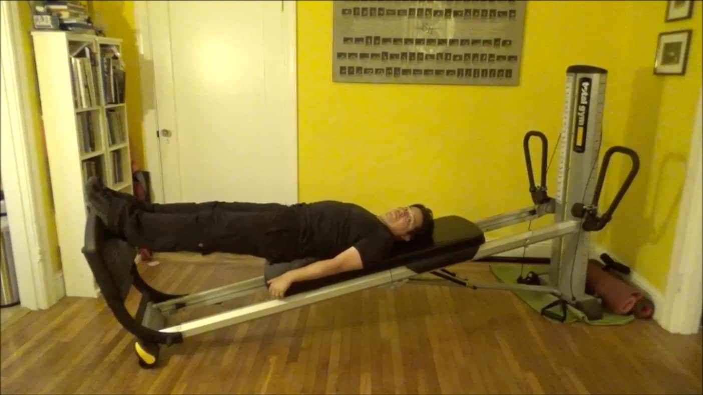 Total Gym Addicts, Danielle’s Story - Total Gym Pulse
