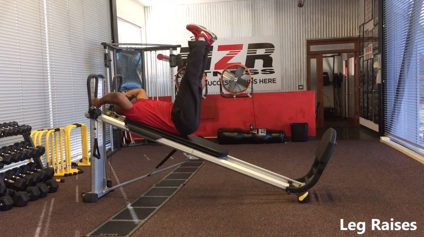 New Year, New You – Total Gym’s Fitness Challenge – Week 3 - Total Gym ...