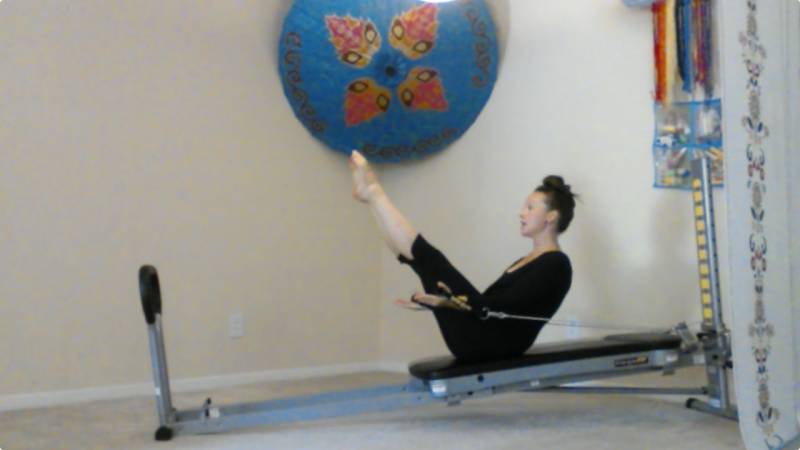 The 5 Total Gym Exercises You Should Be Doing Every Workout - Total Gym ...