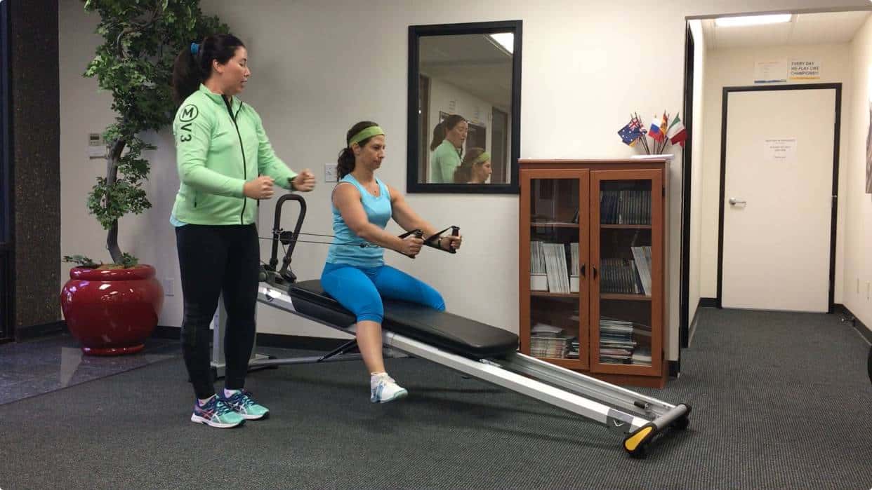 Turn and Burn! Post-Holiday Workout Plan to Get You Back on Track ...