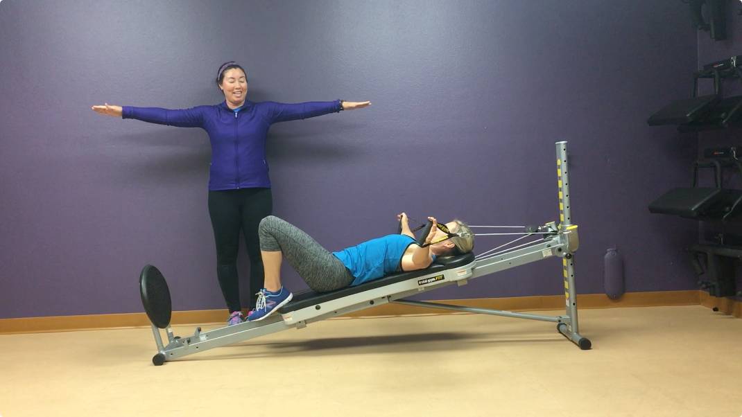 Have No Fear! Your Pre-Thanksgiving Workout Plan is Here! - Total Gym Pulse
