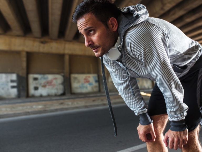 What Happens to Muscle When You Stop Working Out? - Total Gym Pulse