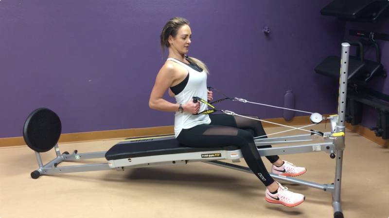 total-gym-back-mobility-and-strength-exercises - Total Gym Pulse