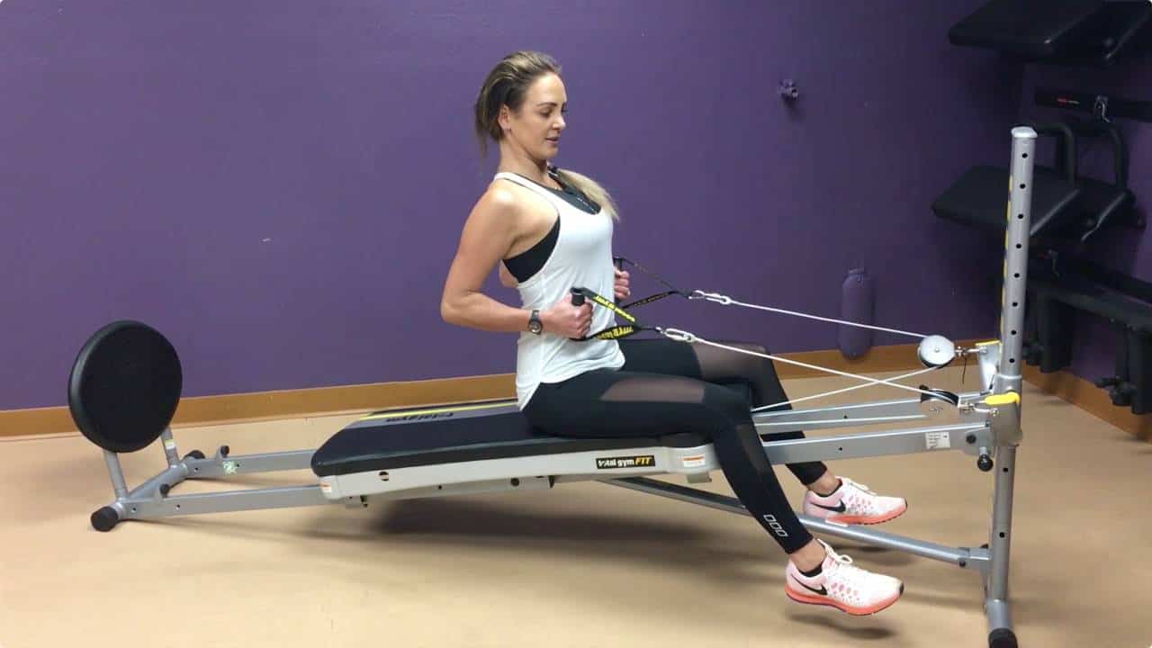 Total Gym’s 10 Essential Inner Thigh Exercises - Total Gym Pulse